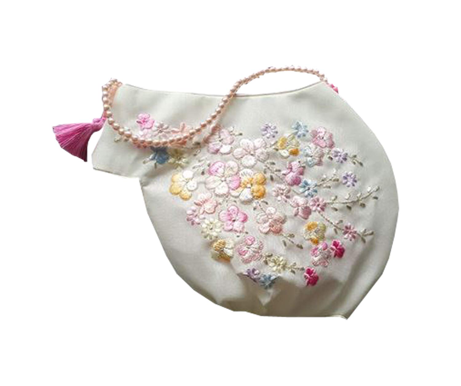 Hanbok Cap Hat Girl Baby Korea Traditional Embroidery Jobawi Dolbok Dress First Birthday 1-3 Ages