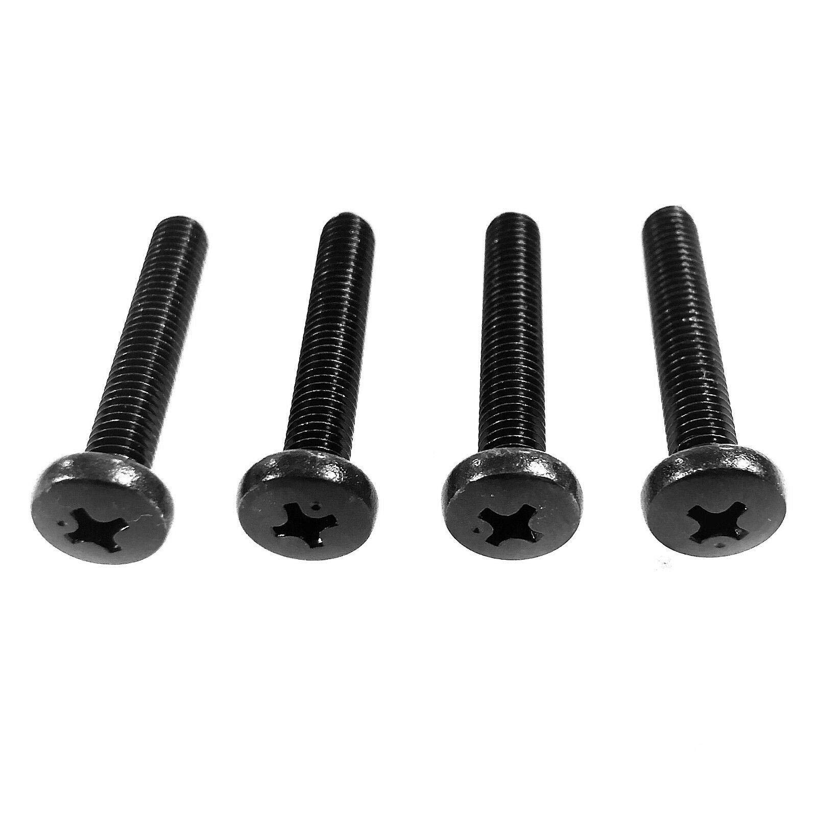 ReplacementScrews Stand Screws Compatible with TCL 75S535-CA (75S535CA)
