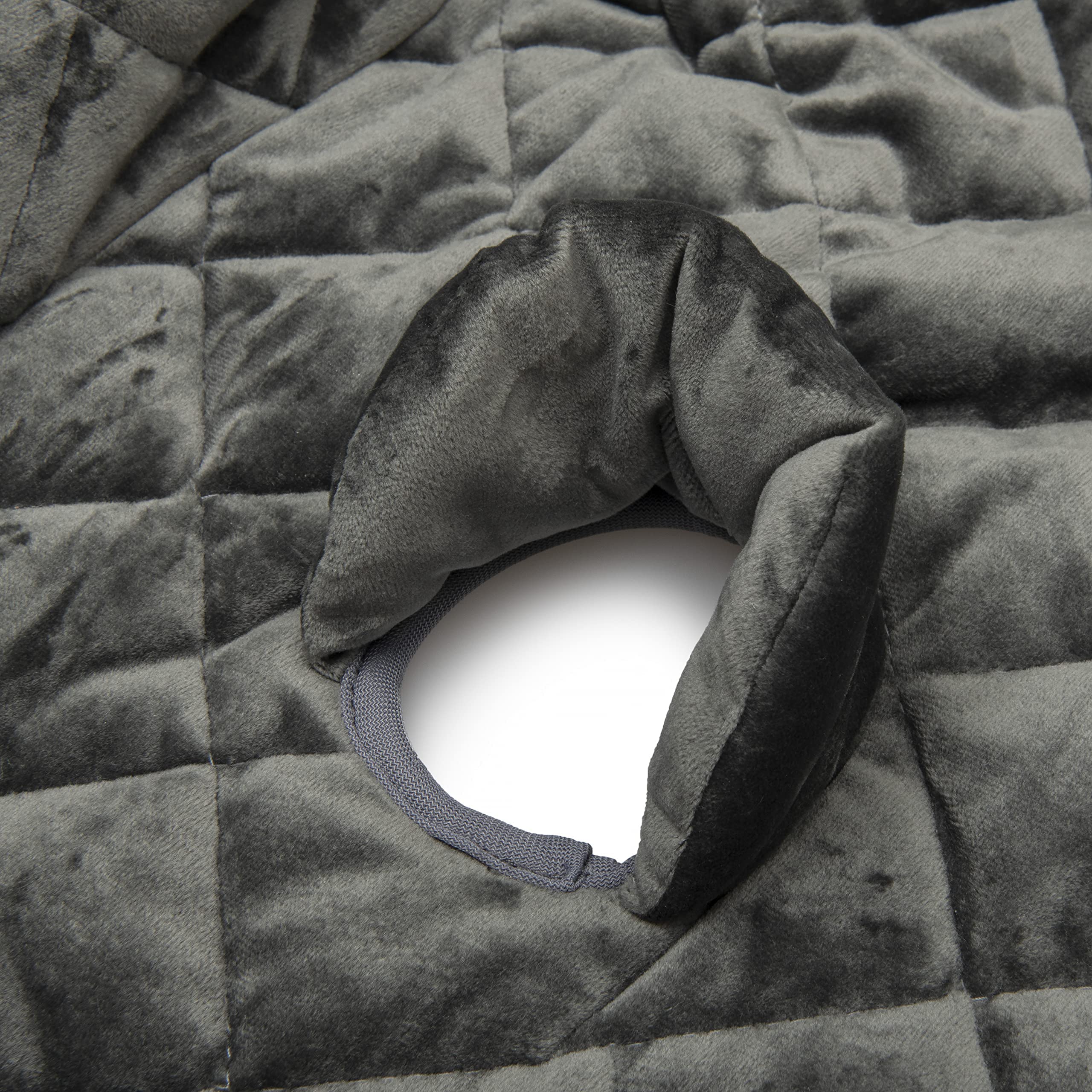 PEBBLEWICK Piddle Pad Child Seat Protector - Raised Waterproof Liner - for Potty Training Accidents, Spills or Crumbs in Carseats, Strollers or High Chairs - Complete with 2 Window Cling Sunshades