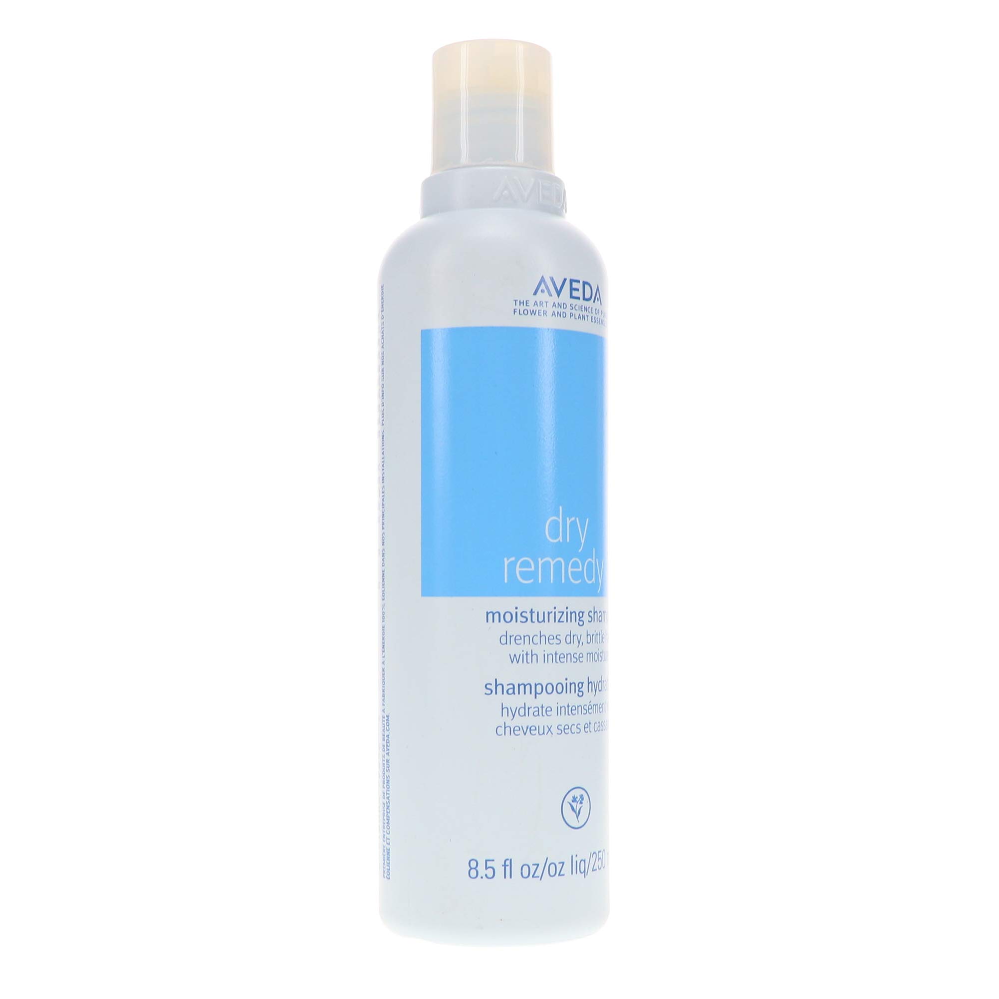 Aveda Dry Remedy Moisturizing Shampoo - For Drenches Dry, Brittle Hair (New Packaging) 250ml/8.5oz
