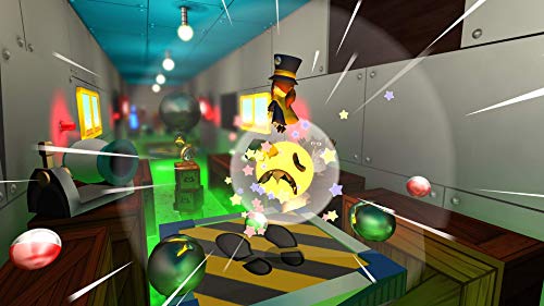 A Hat in Time (Nintendo Switch)