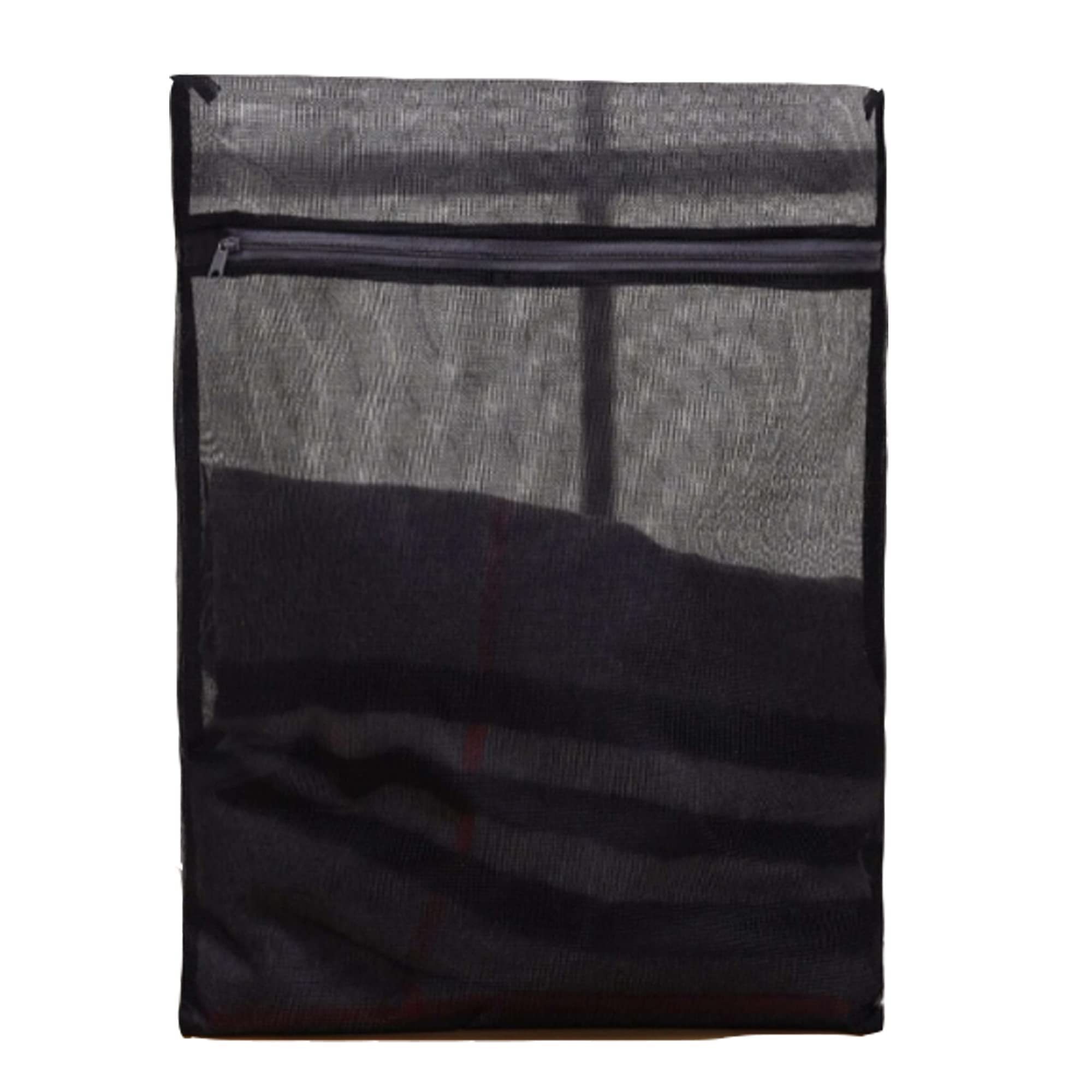 3x Laundry Washing Bag Wash Bag Mesh Net Zipped Lingerie Underwear Bra Clothes Wash Bag