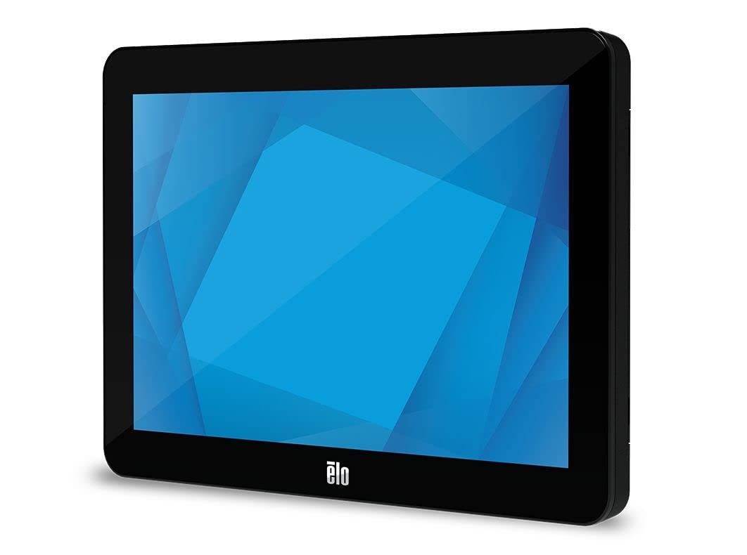 Elo 1002L 10.1IN 1280X800 Non-Touch Anti-Glare USB-C HDMI VGA BLK