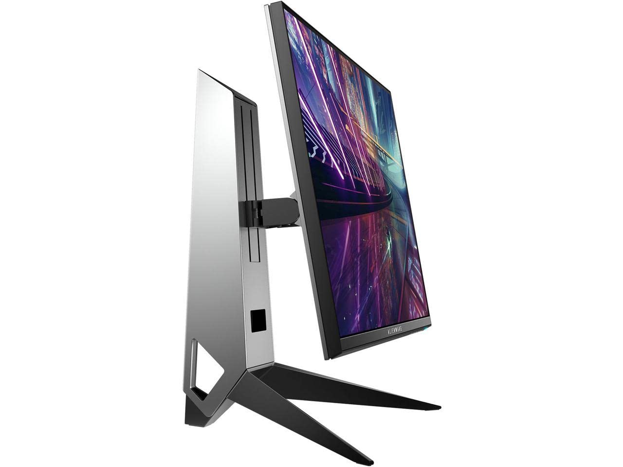 Alienware 25 FHD 1080p Gaming Monitor - AW2518H (Renewed)