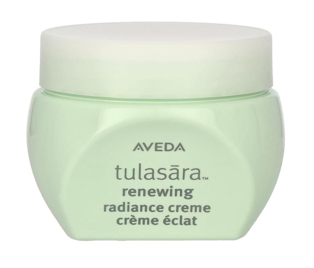 Aveda Tulasara Renewal Radiance Creme 1.7 oz