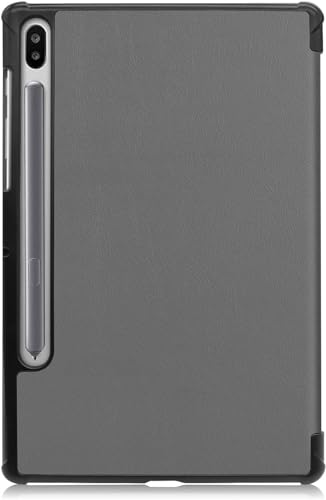 Galaxy Tab S6 S Pen Replacement for Samsung Galaxy Tab S6 Stylus Pen for Galaxy Tab S6 Touch S Pen with Free Nibs(Mountain Gray)