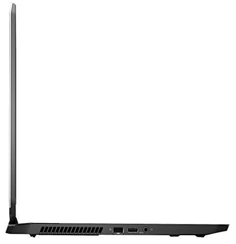 Alienware M17 Gaming Notebook | 8th Gen Intel Core i7-8750H 6-Core | 17.3 Inch FHD 1920x1080 60Hz IPS | 16GB 2666MHz DDR4 RAM | 512GB SSD| NVIDIA GeForce RTX 2070 Max Q