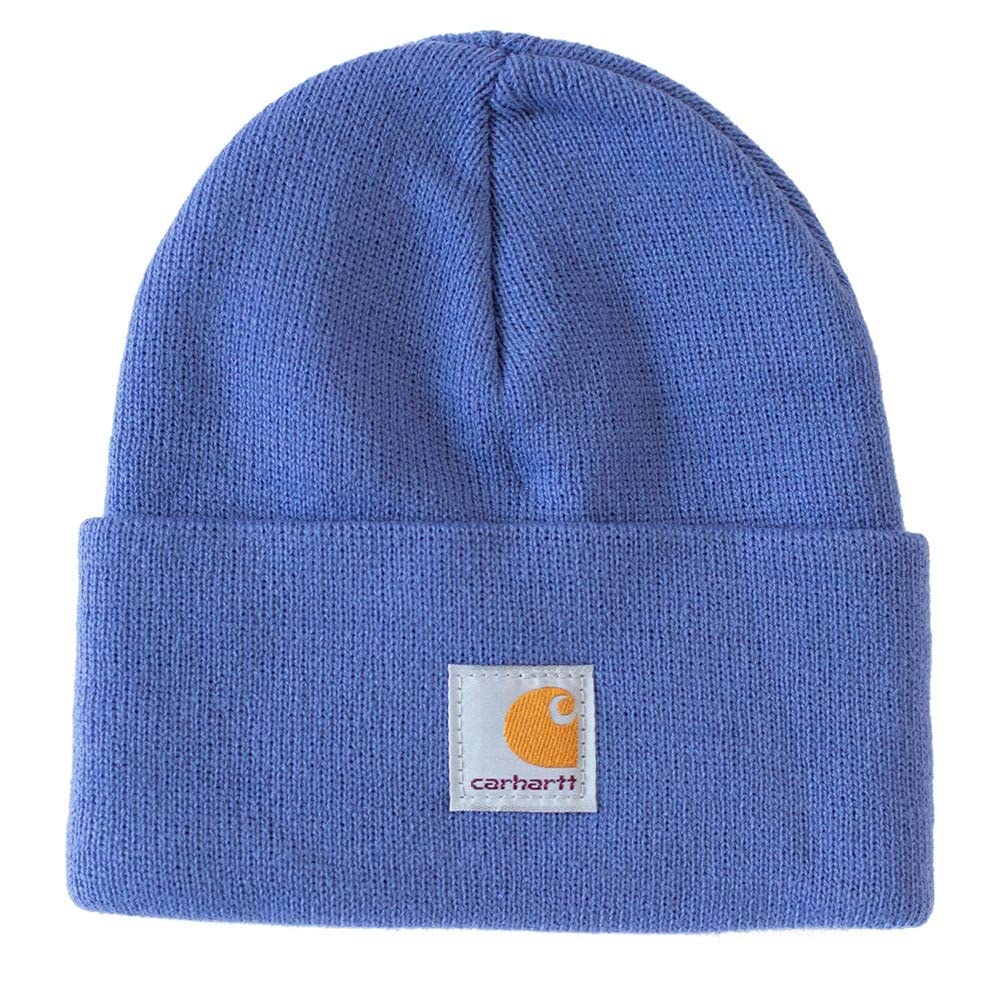 Carhartt unisex child Acrylic Watch Cold Weather Hat, Marlin, 2-4T US