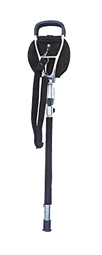 CHALLENGER Horse Farrier Tool Adjustable Outdoor Chair Golf Spectator Seat Stick 98476BR