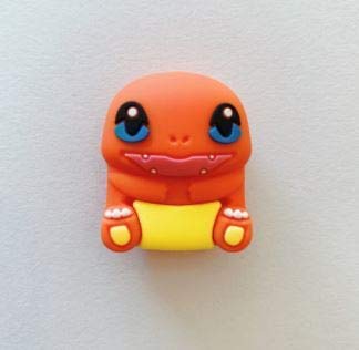 Cable Animal Bites, USB Cable Protector - Cute Kawaii Animals - for Phone Charging Cable, Compatible with iPhone and Android - 9 Pack
