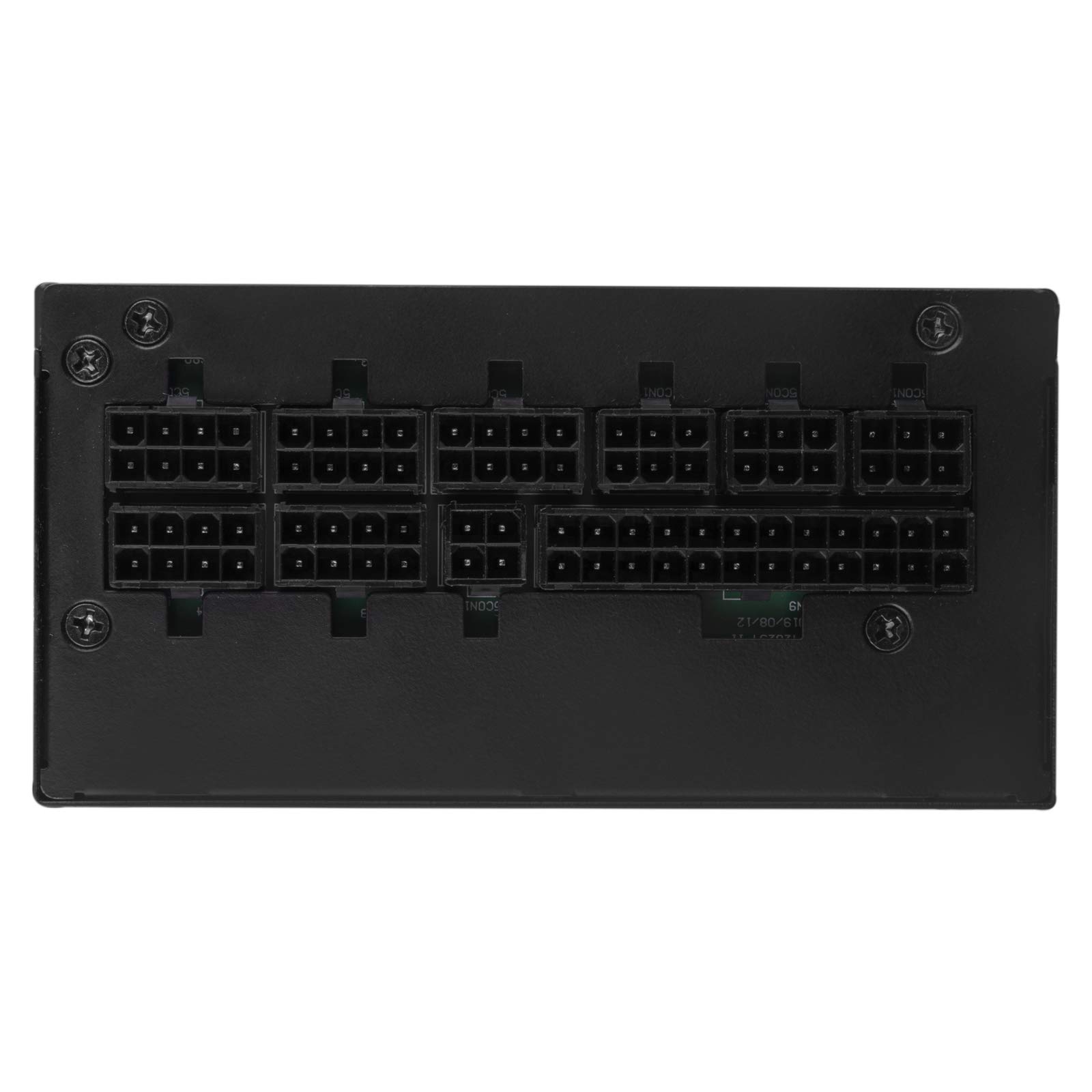 SilverStone Technology SX1000 Platinum, 80 Plus Platinum 1000W Fully Modular SFX-L Power Supply, SX1000-LPT-X V1.1