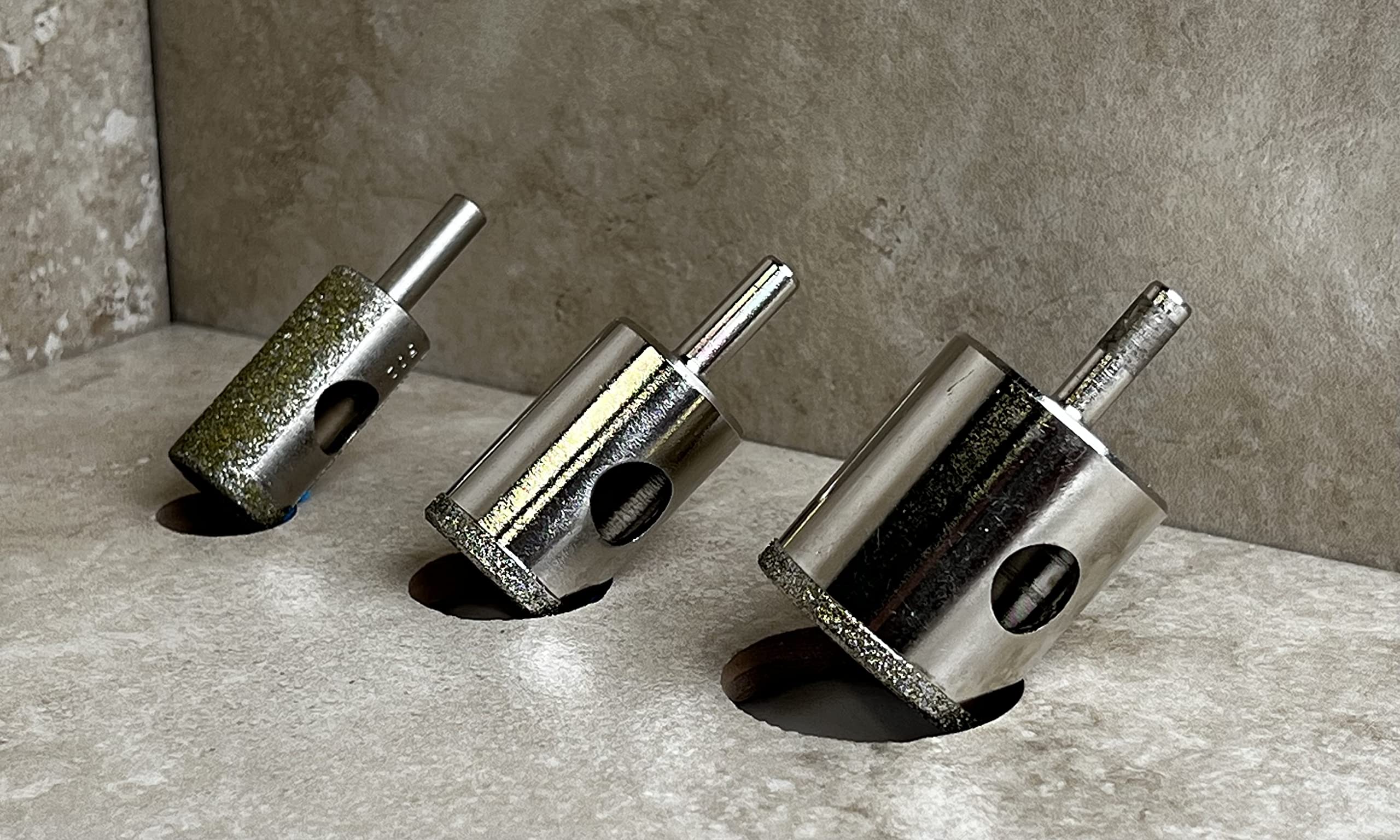 Devour NT10014TCB 1.0" X 1/4" Shank Core Bit