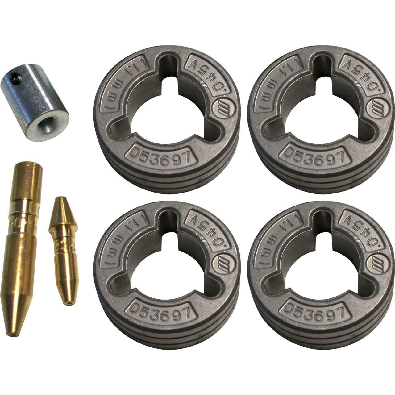 151027 Drive Roll Kit