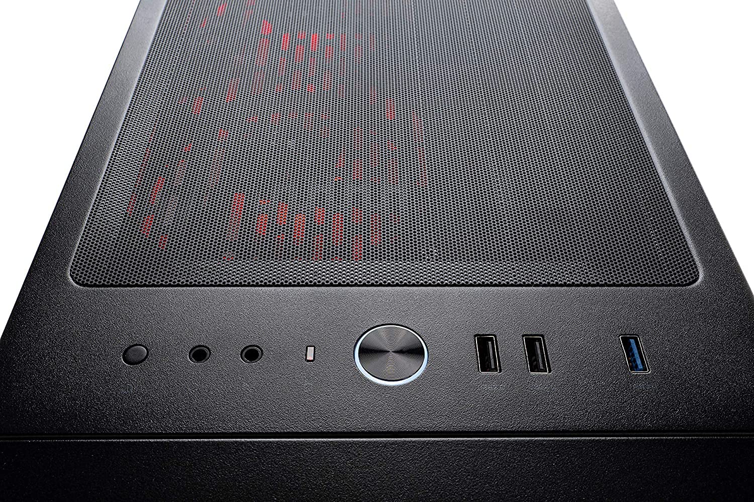 Skytech Siege 3.0 Gaming PC Desktop - AMD Ryzen 7 5800X 3.8GHz, AMD 6800 16G GDDR6, 16GB DDR4 3200, 1TB Gen4 SSD, 750W Gold PSU, 360mm AIO, AC WiFi, Windows 10 Home 64-bit