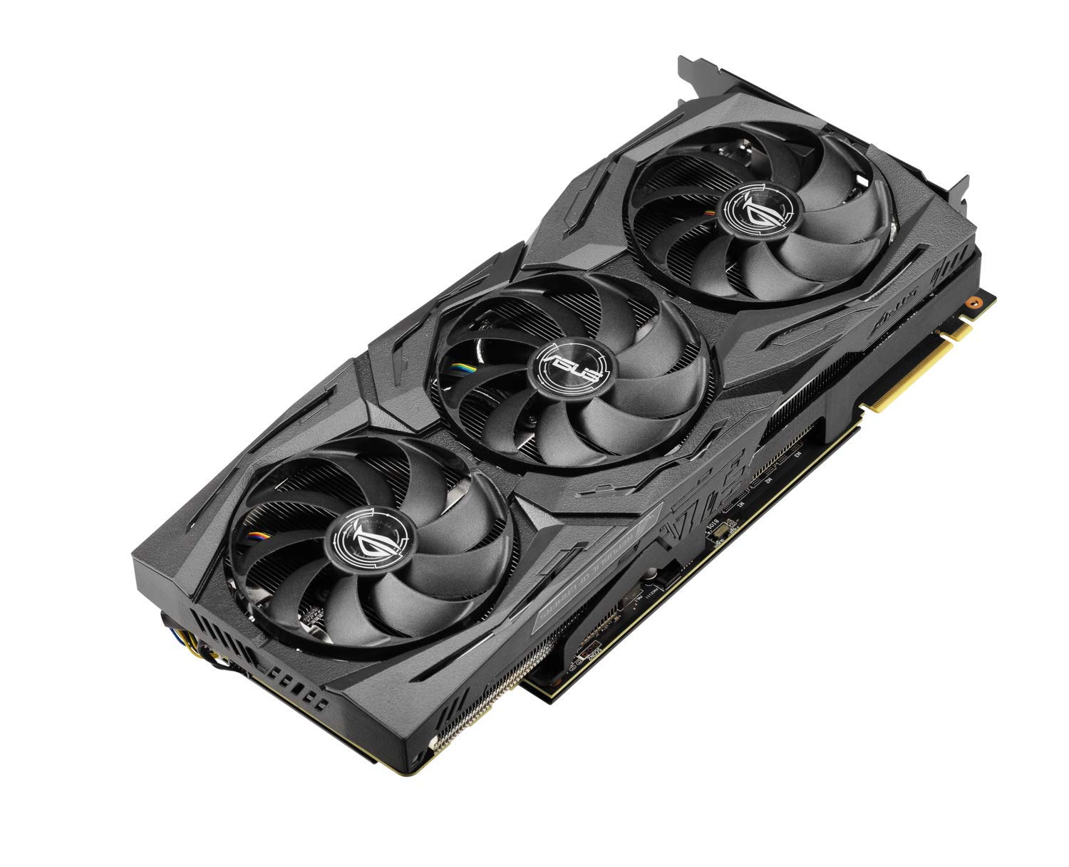 ASUS GeForce RTX 2080 TI ROG Strix 11GB GDDR6 Graphics Card