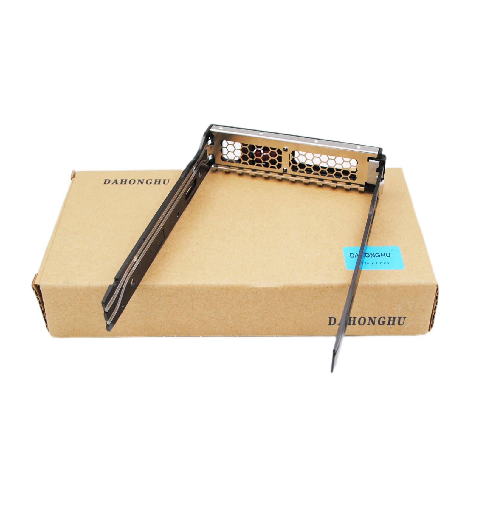 3.5" LFF SAS SATA Drive Tray Caddy Hot-Swap 774026-001 797520-001 797519-001 for APOLLO 4200 4510 1650 ProLiant ML350 ML110 G9 Gen10 Servers
