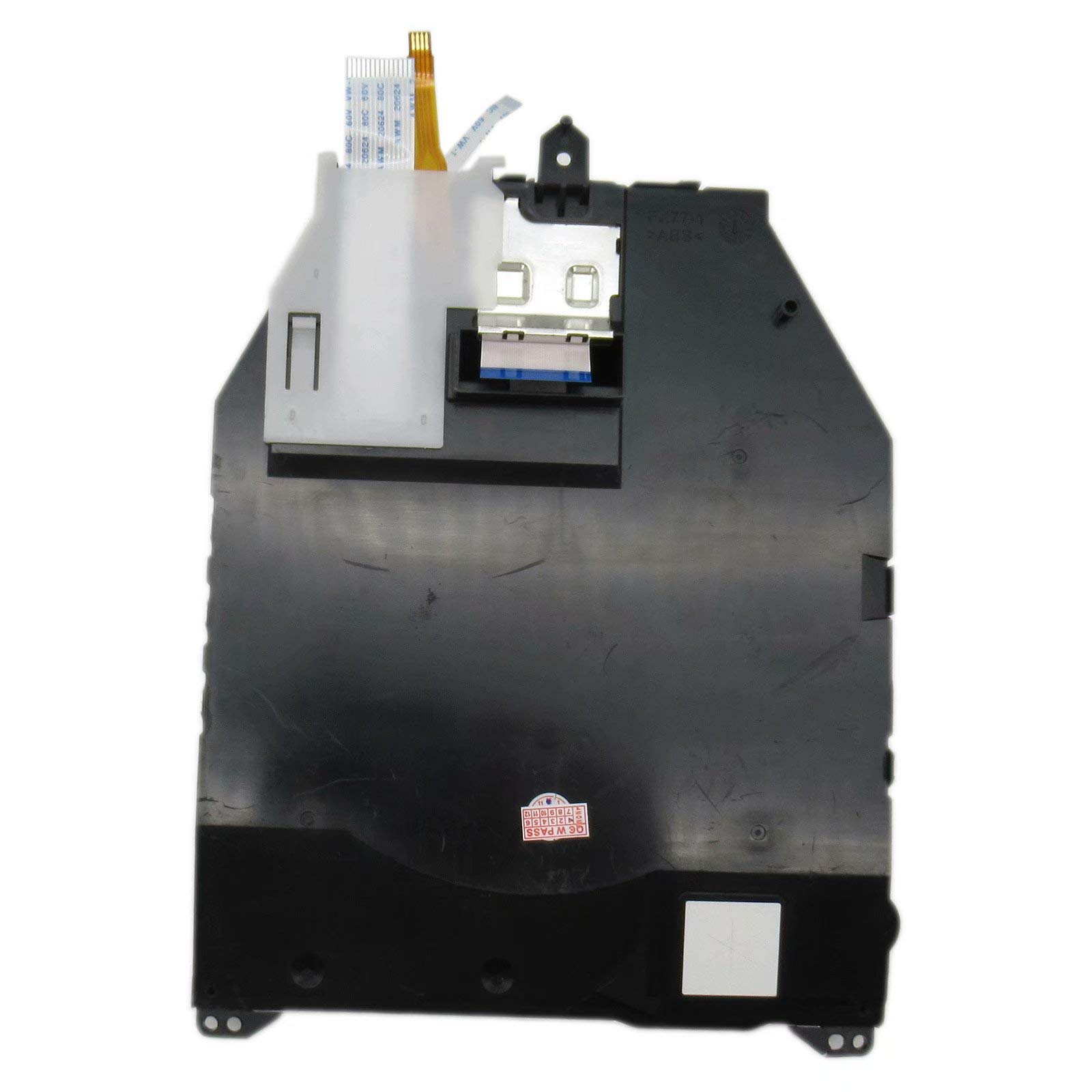 Gxcdizx Blu Ray DVD Disk Drive Laser Module KEM-450DAA KES-450D Replacement for Sony PlayStation 3 PS3 CECH-2501A