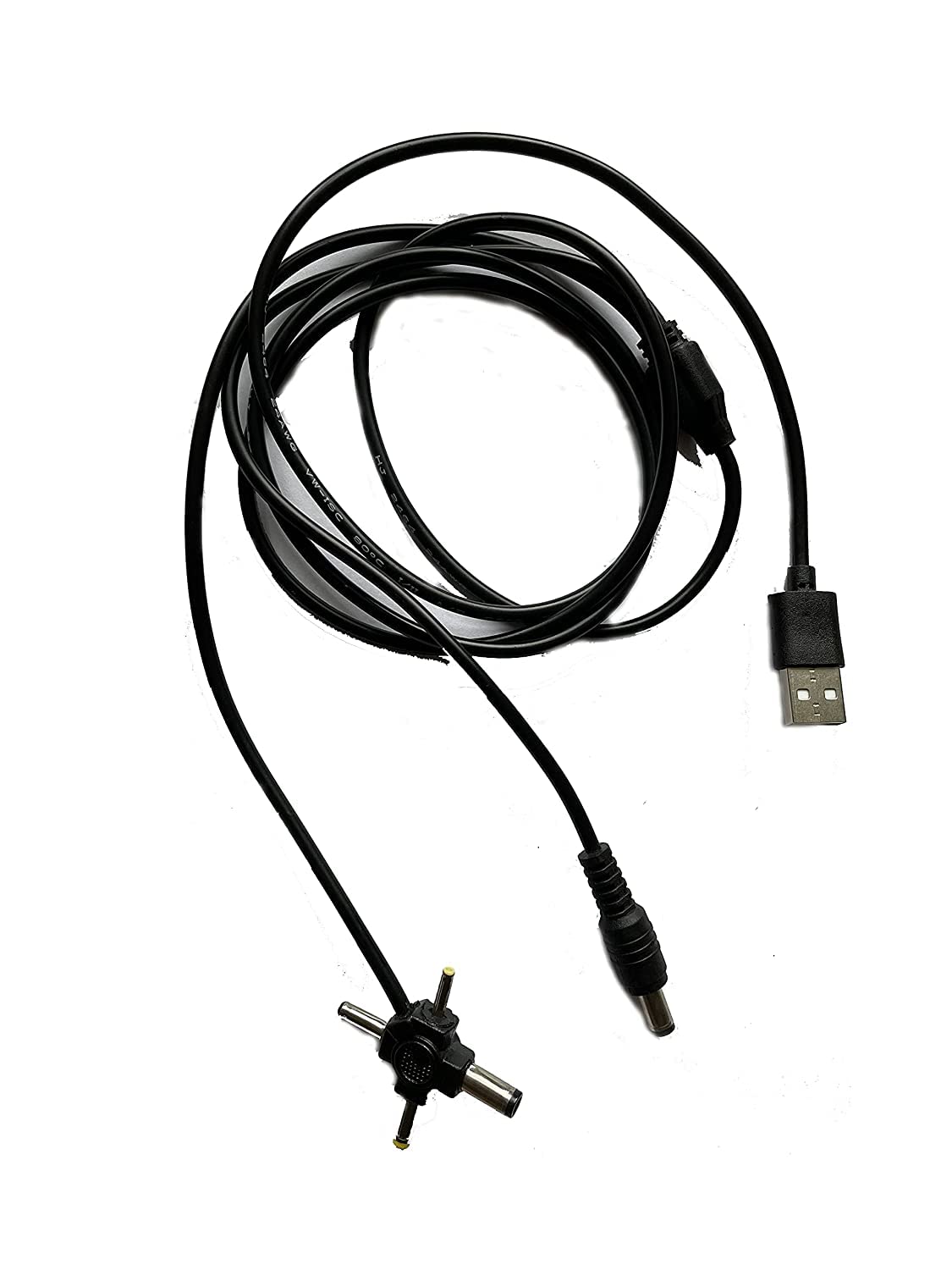 Gaolaoz USB Charging Cable Charger Cord Compatible Cradream,KingsDragon, Threeking,Sikaye,SGILE RC Robot Toy,Smart Robots
