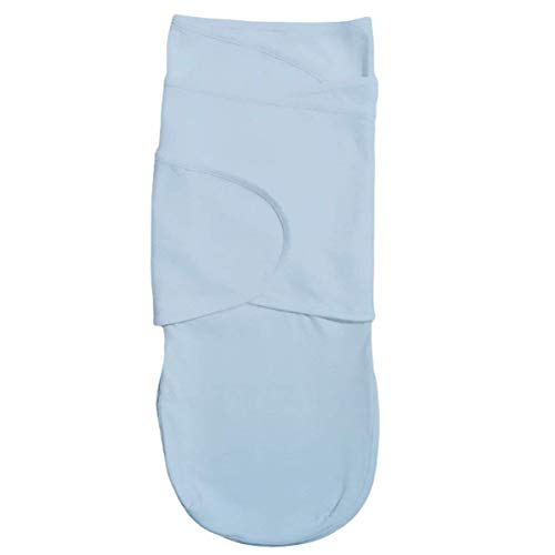 Swaddle Magic | Swaddle Blankets for Baby Boy and Girl | Blanket Baby Girl and Boy | Effective Infant Sleep Wrap for Newborn Babies | Swaddle Wrap Blankets for Baby Boys and Girls, 100% Cotton