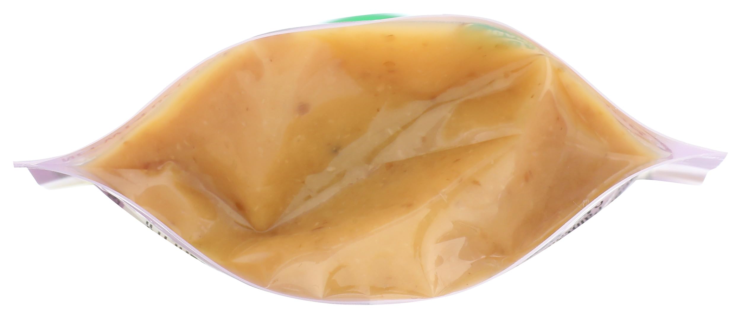 PLUM ORGANICS Organic Mighty Mango Banana Bean Sunbutter Chia, 4 OZ
