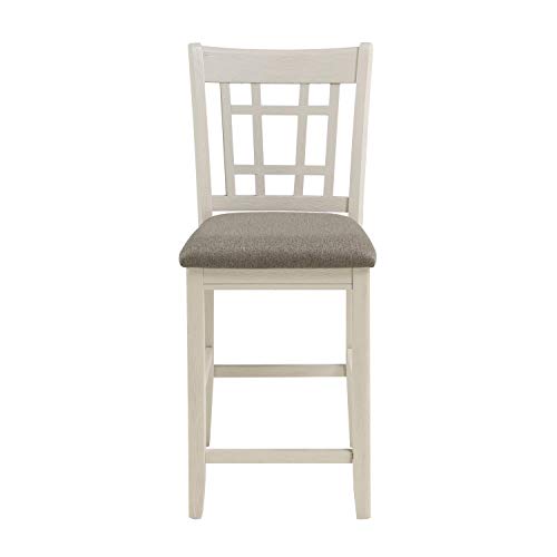 Lexicon Meyer Counter Height Chair (Set of 2)