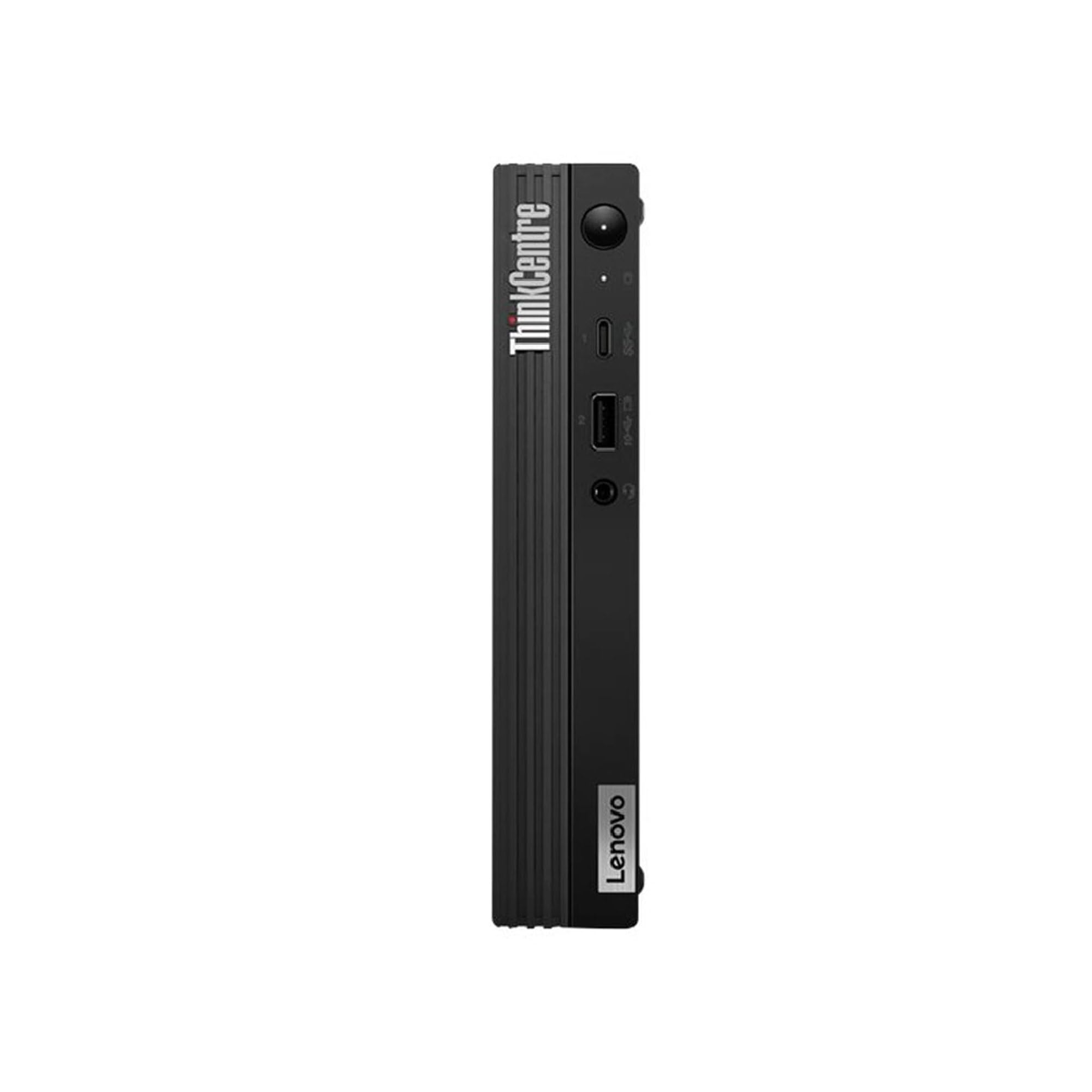 Lenovo 11DN0036US TopSeller Thinkcentre M80q Syst I5-10500t 2.3g 16gb 256gb Ssd W10p