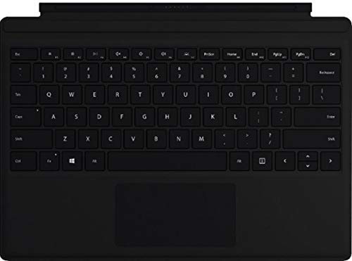 Newest Microsoft Surface Pro 7 SP7 12.3” 10-Point Touch Display Tablet PC (Intel Core i5) (Renewed)