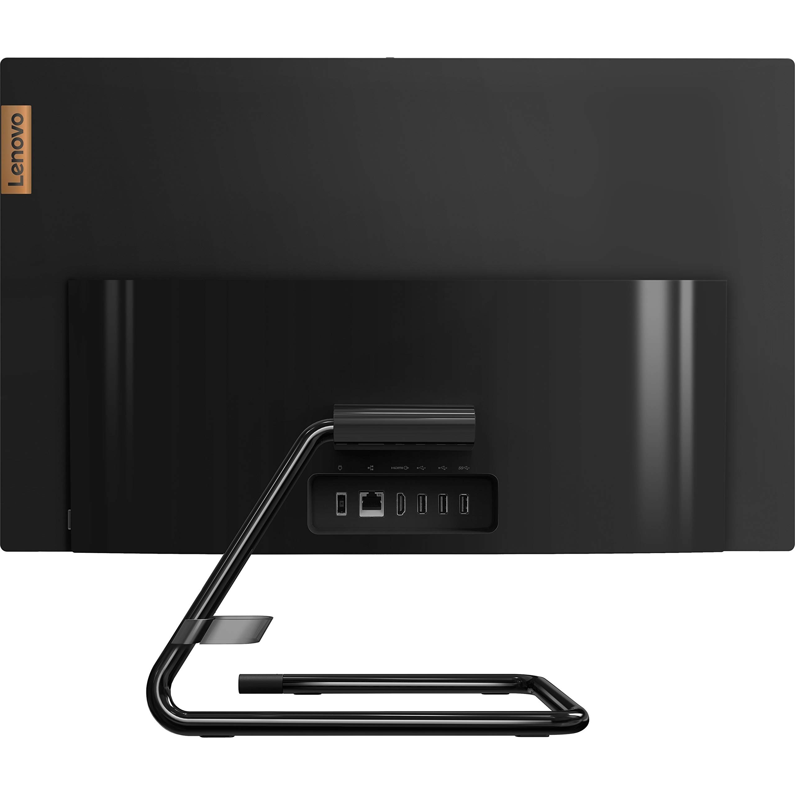 Lenovo IdeaCentre A340 24 AIO 23.8" FHD Touchscreen Windows 10 Pro Business Desktop Computer, Intel Hexa-Core i5-9400T up to 3.4GHz, 32GB DDR4 RAM, 1TB PCIe SSD, DVDRW, 802.11AC WiFi, Bluetooth