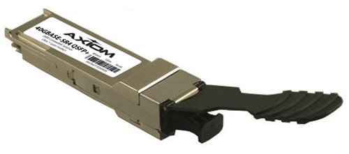 Axiom 40GBASE-SR4 QSFP+ Transceiver - QSFP40SR4FIN-AX