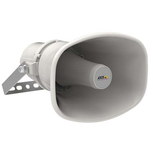 AXIS C1310-E Speaker System - TAA Compliant