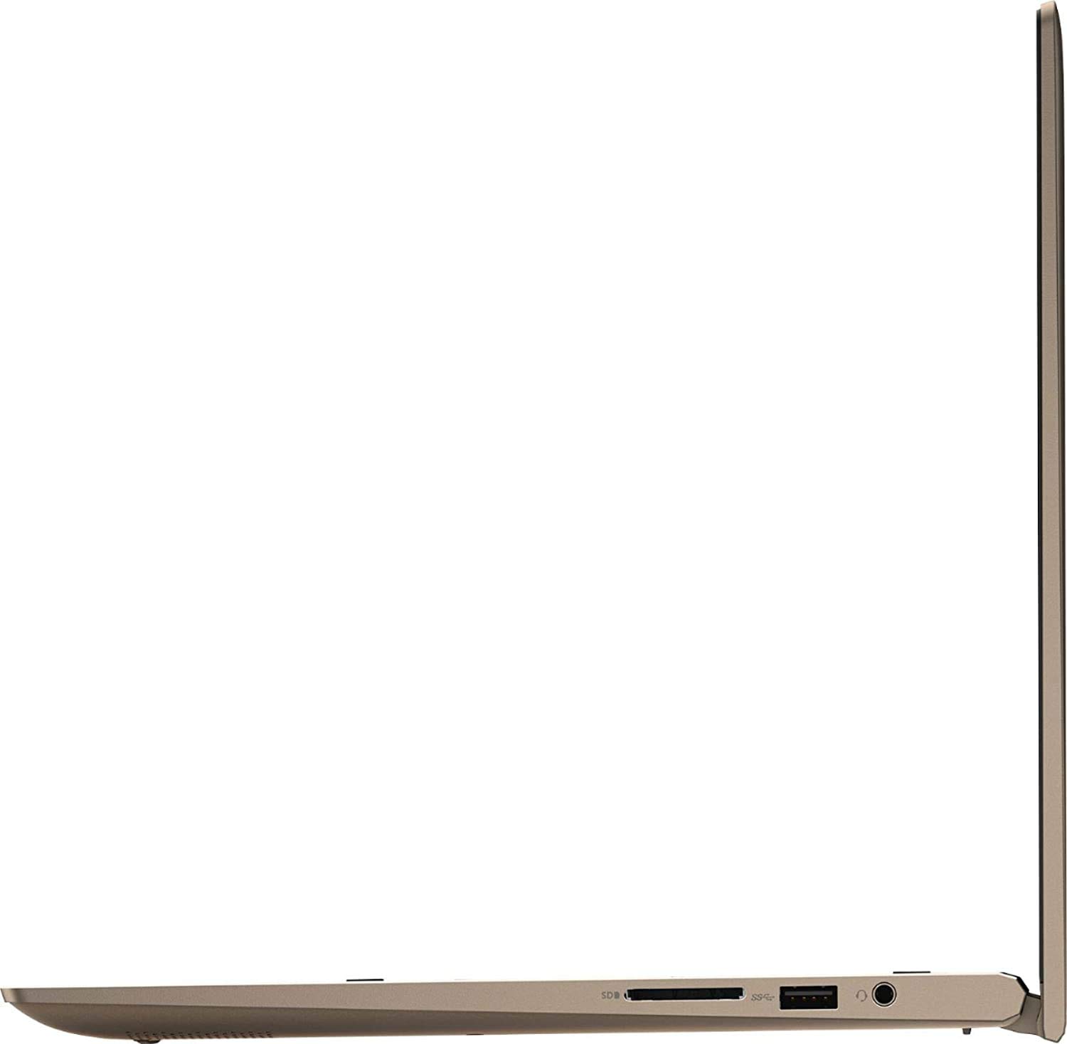 Dell Inspiron 14 7405 2-in-1 14" FHD Touchscreen Laptop Computer, AMD Ryzen 5 4500U, 8GB DDR4, 256GB PCIe SSD, Windows 10