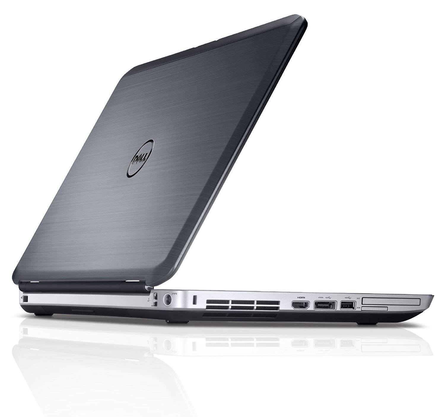 Dell Latitude E5530 15.6" Laptop, Intel Core i5, 8GB RAM, 128GB SSD, Win10 Home. (Renewed)