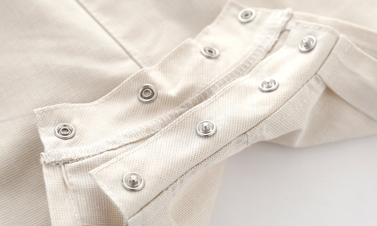 Baby Boys Gentleman Outfits Suits, Infant Short Sleeve Shirt+Bib Pants+Bow Tie Overalls Clothes Set