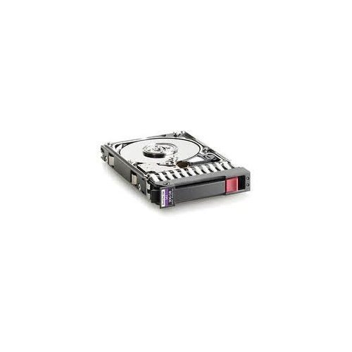 300GB/10K 3G SAS DP SFF HDD