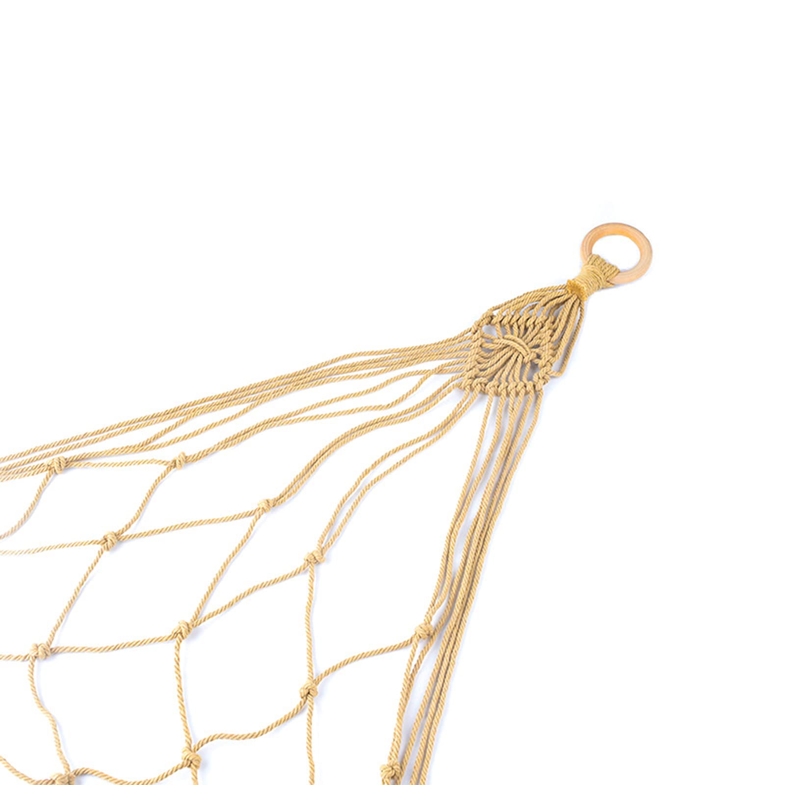 Yinuoday Toy Hammocks Wall Corner Hanging Storage Net Organizer Stuffed Animal Hammock Great Decor while Neatly Organizing Toys and Stuffed Animals