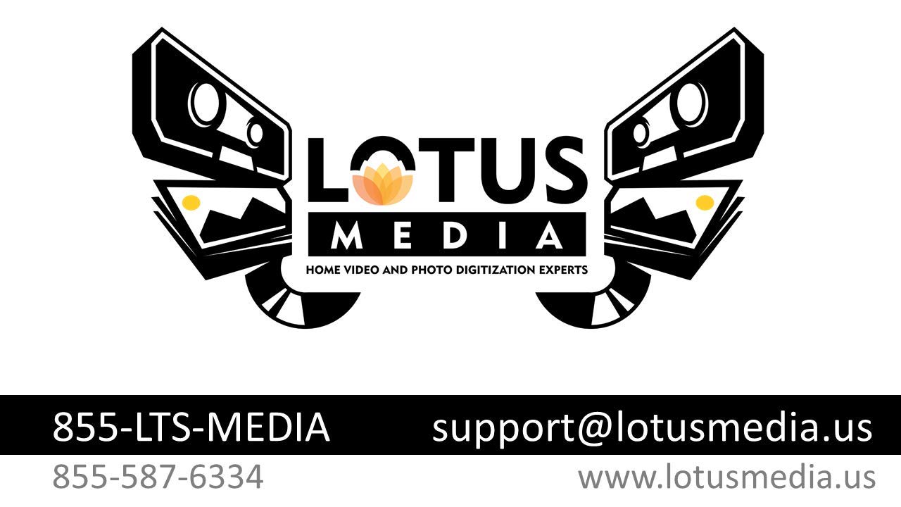 Audio Tape, DAT, and Reel-to-Reel, Digitization and Transfer Service to Digital MP3 and CD by Lotus Media