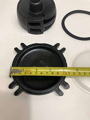 3/4 Neptune T-10 Water Meter Rebuild kit