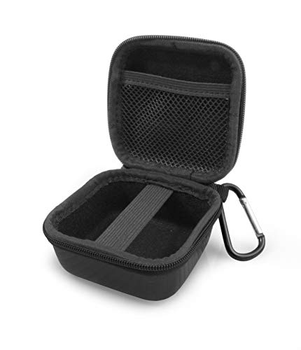 Casematix Travel Case Compatible with Beats Powerbeats Pro Wireless Earphones, Case Only