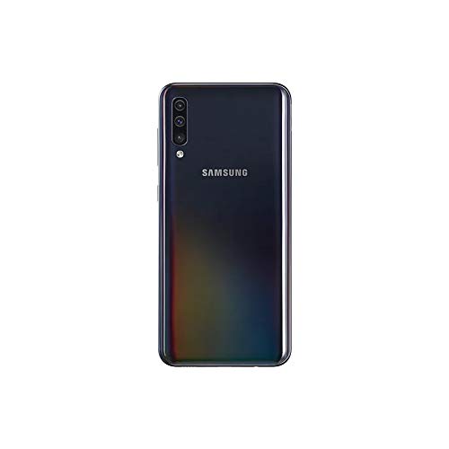 SAMSUNG Galaxy A50 64GB 6.4" 4G LTE Unlocked, Black (Used-Good)