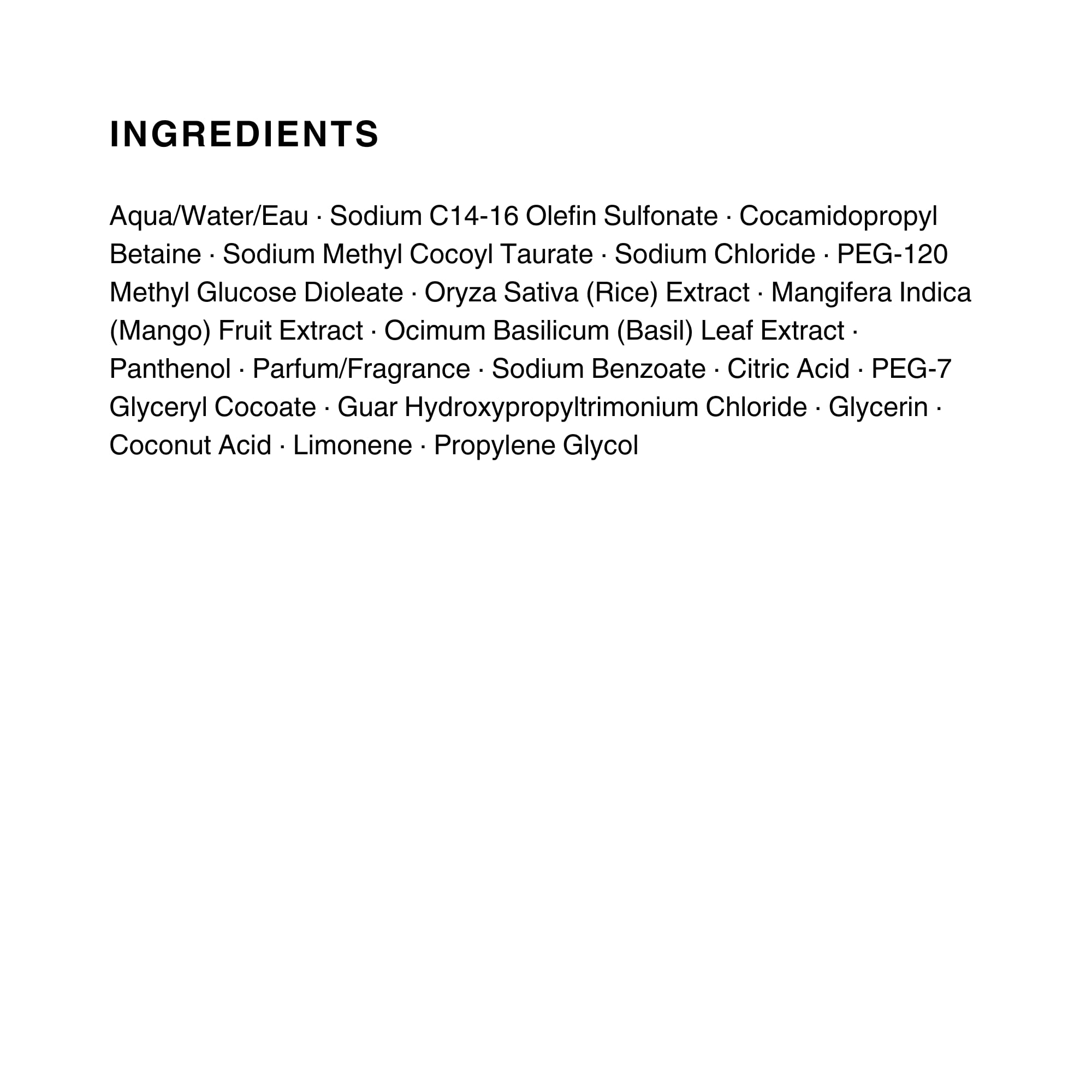 Authentic Beauty Concept Hydrate Cleanser | Moisturizing Cleansing Shampoo | Normal To Dry or Curly Hair | Vegan & Cruelty-free | Sulfate-free | 10.1 fl. oz.