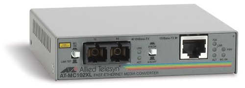 Allied Telesis AT-MC102XL