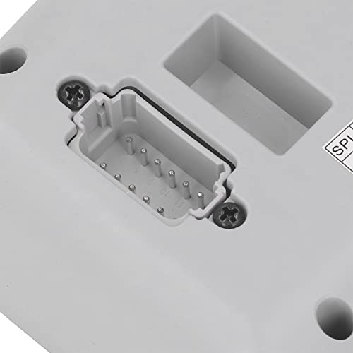 135 215 330, Excavator Monitor Perfect Replacement Excavator Control Panel for Industrial Use