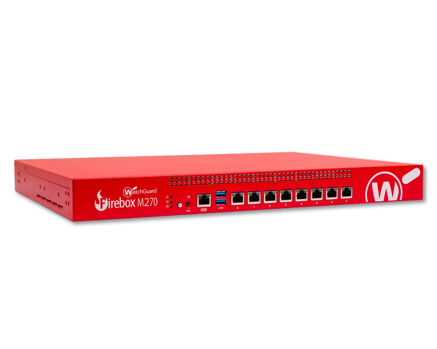 WatchGuard Firebox M270 Trade up with 3YR Basic Security Suite WGM27063