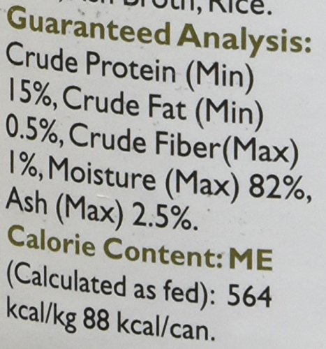 Applaws Tuna Fillet Canned Cat Food 5.5oz (24 in case)