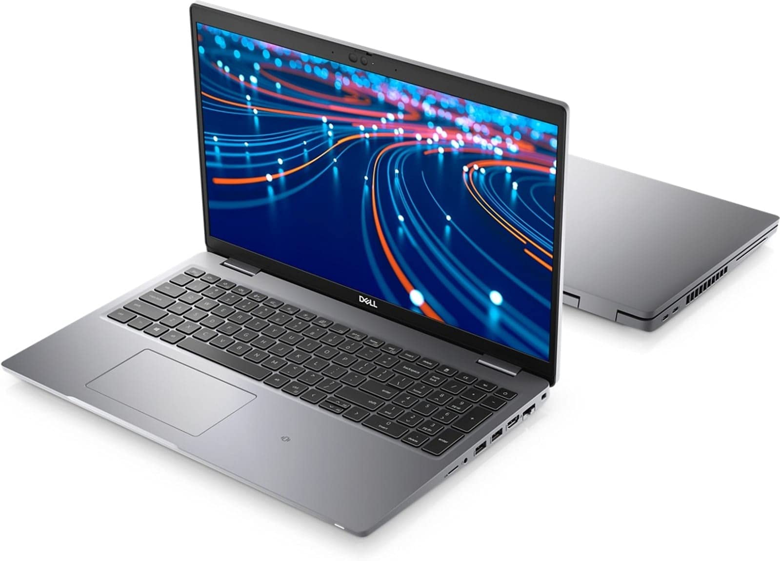 Dell Latitude 5520 Laptop 15.6 - Intel Core i7 11th Gen - i7-1185G7 - Quad Core 4.4Ghz - 512GB SSD - 16GB RAM - 1920x1080 FHD - Windows 10 Pro (Renewed)