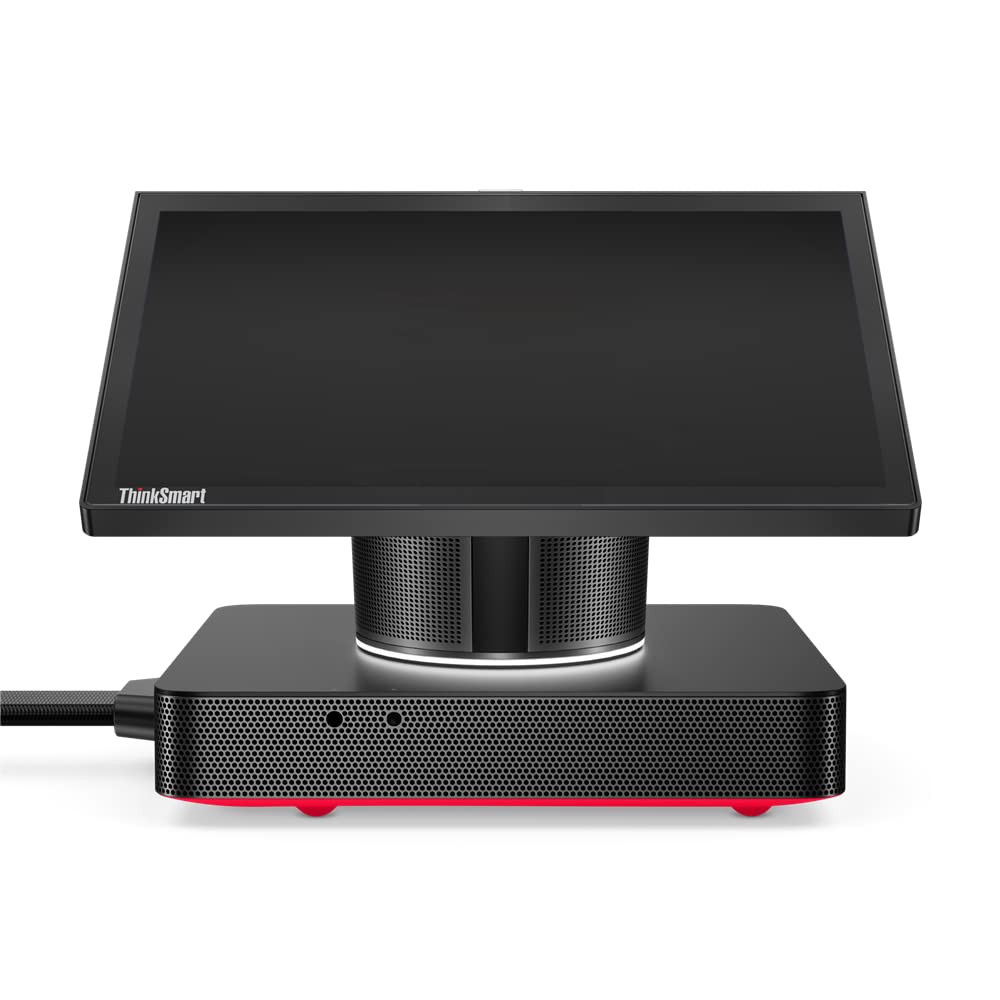 Lenovo 11H10008US Thinksmart Sp Hub T W10iot