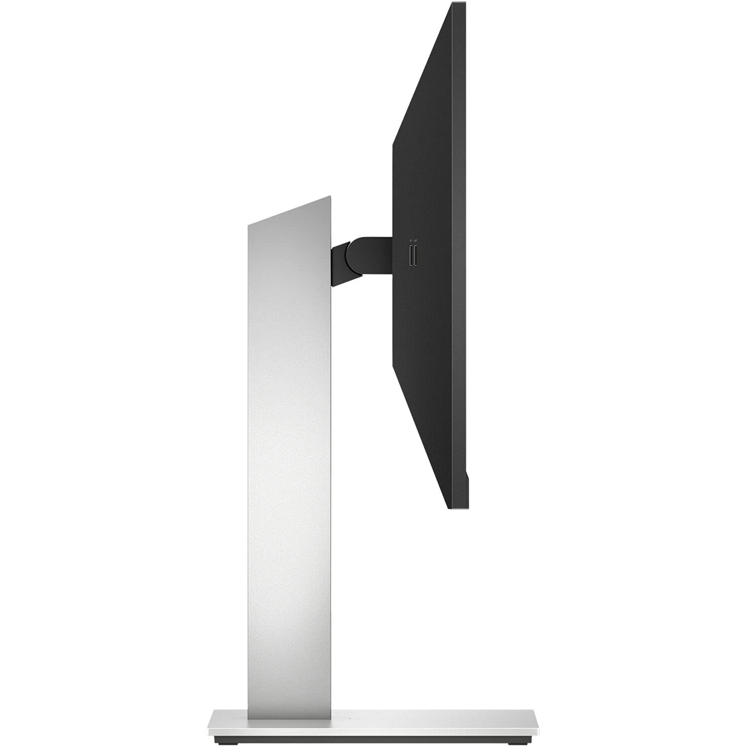 HP E24t G4 23.8" LCD Touchscreen Monitor - 16:9-5 ms GTG (OD),Black, Silver