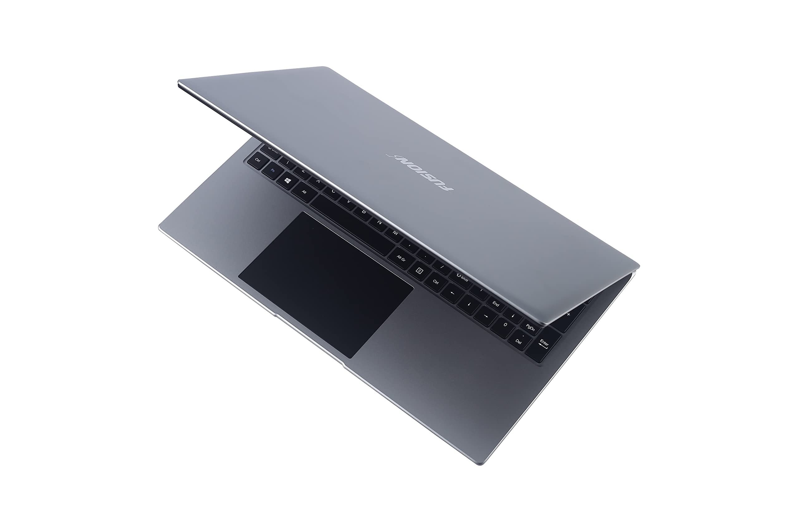 17.3" S16 Full HD Windows 11 Home Slim n Light Laptop - 128GB Storage, 4GB RAM, N4120 Intel Quad-Core CPU, Full HD IPS, Dedicated Num-Pad, 5GHz Dual-Band WiFi, USB 3.0, Expandable Storage (128GB)