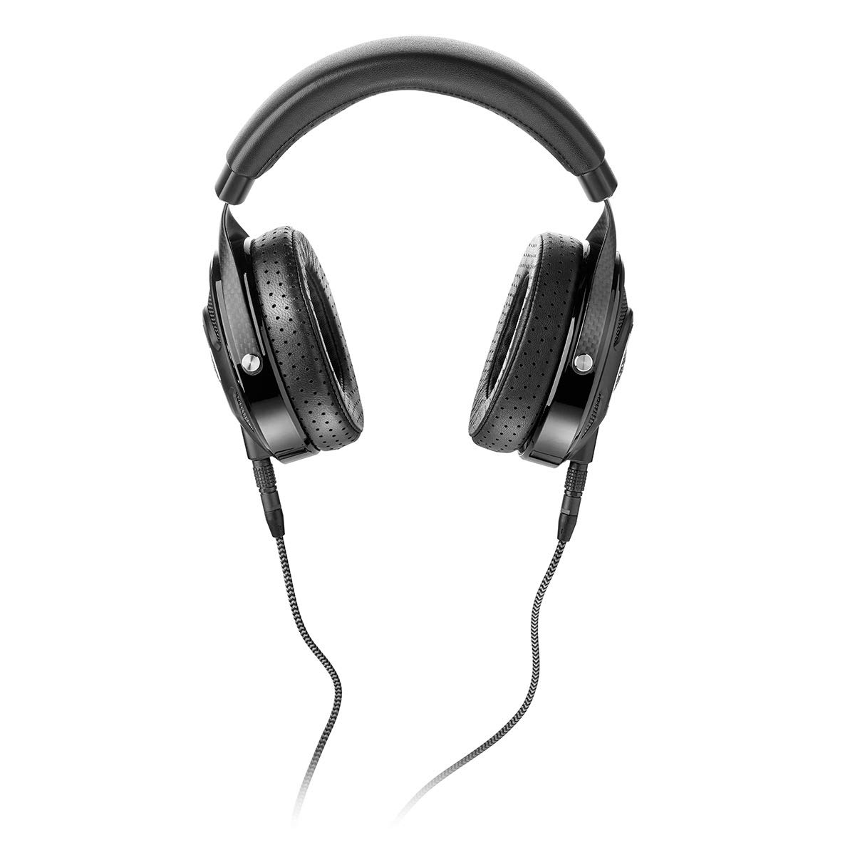Focal Utopia 2020 Over-Ear Open-Back Headphones (Black)