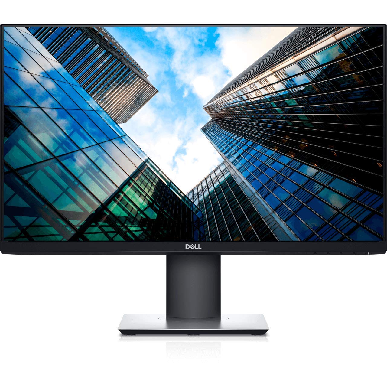 Dell Optiplex 3040 Tower Desktop PC Intel i5-6500 3.2GHz. 8GB DDR3 RAM, 256GBSSD, WiFi, with Dell 24-inch P2419HLCD Windows 10 Pro (Renewed)